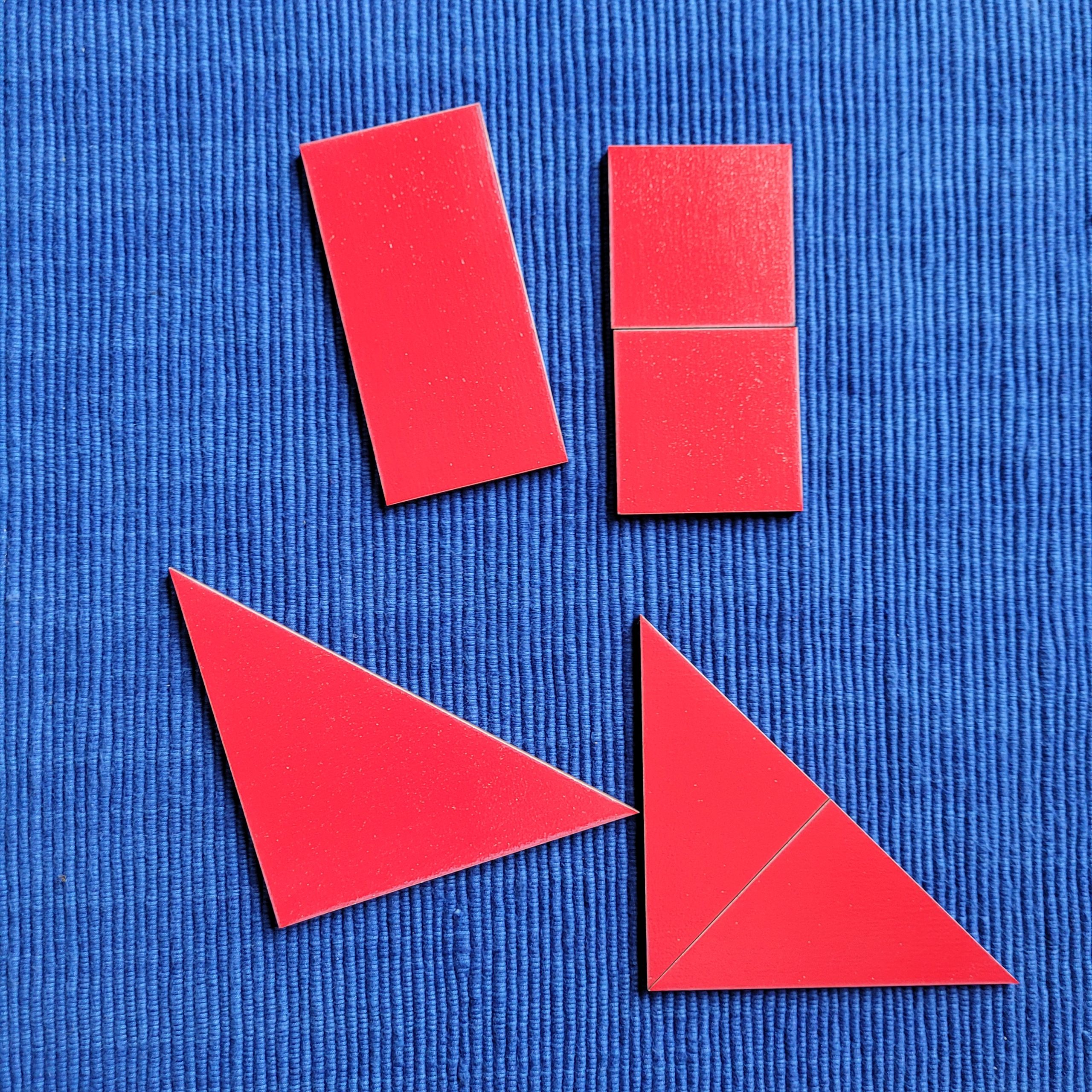 Study of Congruence, Similarities, and Equivalence - Alison's ...